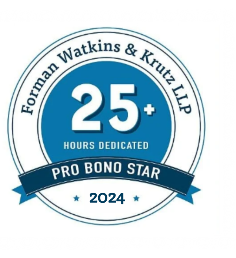 Will Brand | Forman Watkins & Krutz LLP