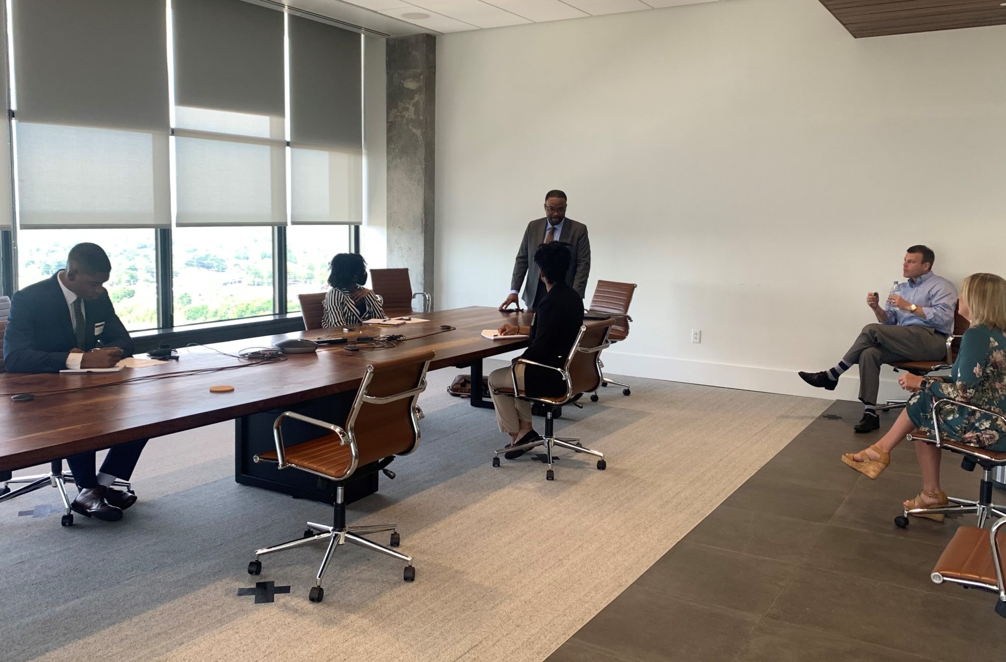 FormanWatkins Launches Diversity Pipeline Program | Forman Watkins ...